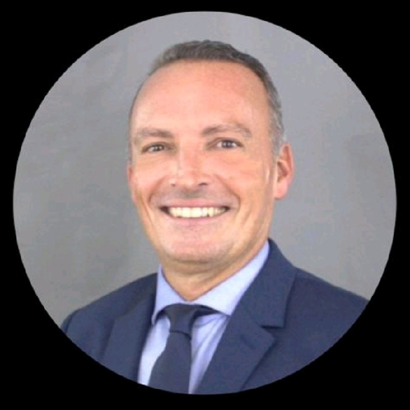 Christophe Bernard est le Directeur réseau au Comptoir National de l'Or