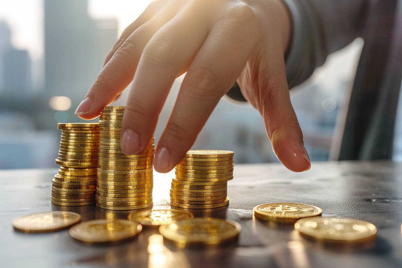 L’or et les jeunes générations : investir pour le futur - Gold.fr